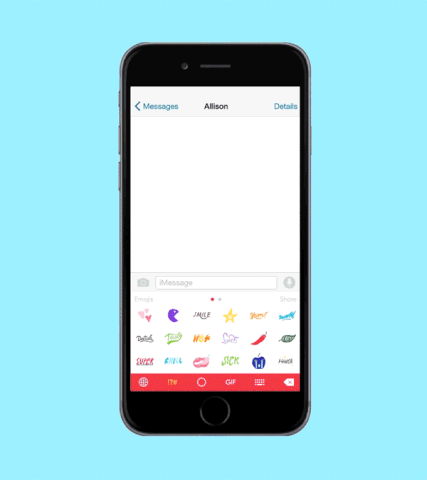 Identity GIF - Find on GIFER