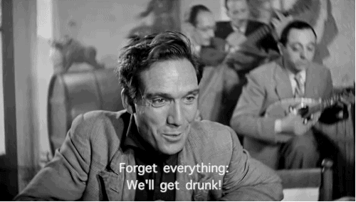 The high sign GIF - Find on GIFER