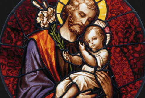 Catholic GIF - Find on GIFER