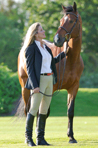 Equestrian GIF - Find on GIFER