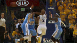 GIF warriors golden state warriors draymond green - animated GIF on GIFER