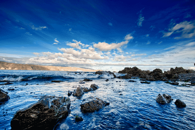 GIF mar - animated GIF on GIFER