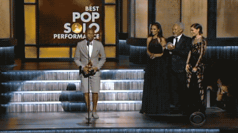 Recap awards GIF - Find on GIFER