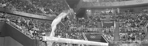 Sports gymnastics china GIF - Find on GIFER