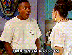 GIF tv show martin martin lawrence - animated GIF on GIFER