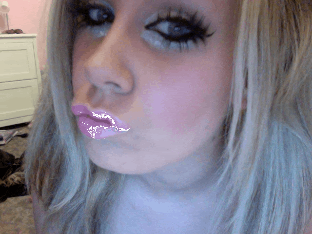 Make up GIF - Find on GIFER