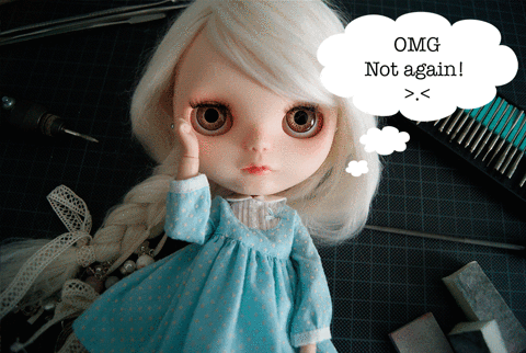 GIF poor baby - animated GIF on GIFER