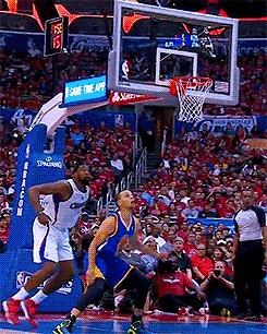 Nba basketball celebration GIF - Find on GIFER
