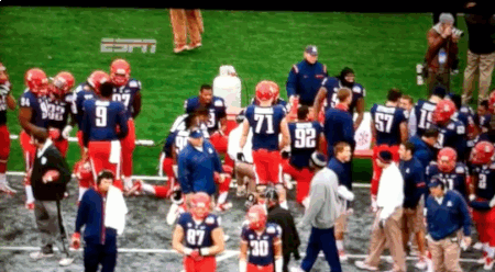 GIF football - animated GIF on GIFER