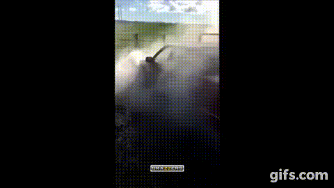 Subaru burnout newzealand GIF - Find on GIFER