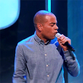 Gif De Reacción De Christopher Lloyd Cine De Género | David