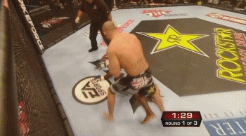 Vs robbie robbie lawler GIF - Find on GIFER