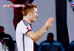 Football soccer celebration GIF - Find on GIFER
