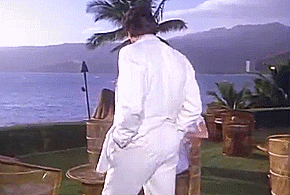 Tom selleck magnum pi GIF - Find on GIFER