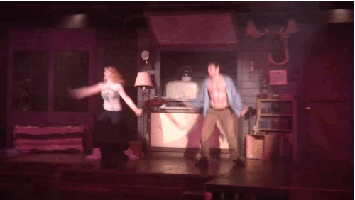 Ash williams GIF - Find on GIFER