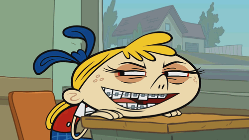 Nickelodeon evil GIF - Find on GIFER