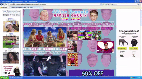 Dillon francis martin garrix set me free GIF - Find on GIFER