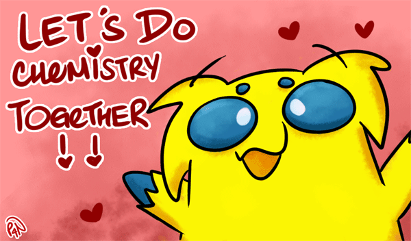 Chemistry GIF - Find on GIFER