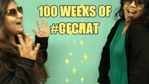 Happy 100 yay GIF - Find on GIFER