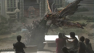 Millennium GIF - Find on GIFER