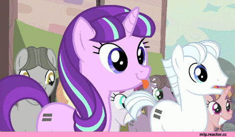 Starlight GIF - Find on GIFER