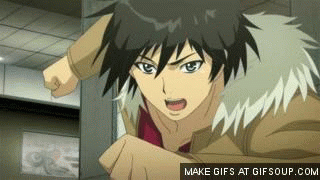 Transformation GIF - Find on GIFER