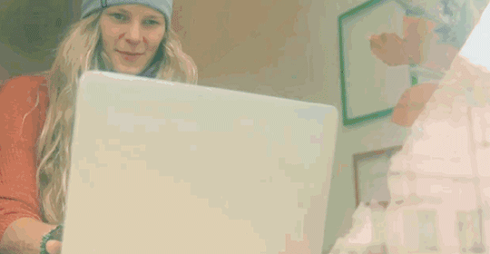 Tech mic kickstarter GIF - Find on GIFER