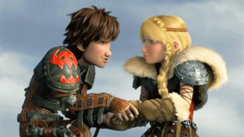 Astrid GIF - Find on GIFER