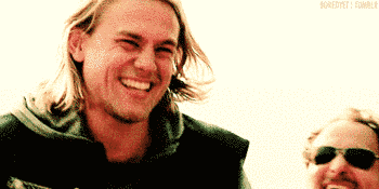 Jax teller GIF - Find on GIFER