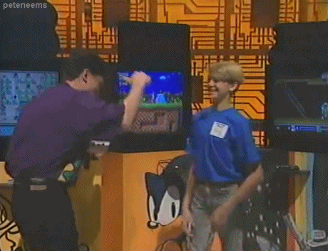 90s video games nickelodeon GIF - Find on GIFER