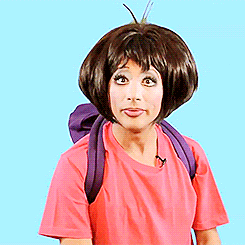 Dora the explorer GIF - Find on GIFER
