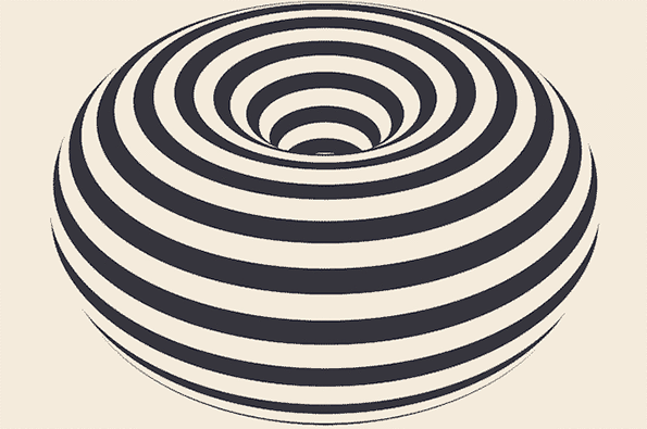 GIF hypnotic - animated GIF on GIFER