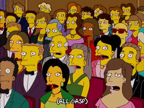 Episode 19 season 17 17x19 GIF - Find on GIFER