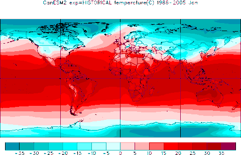 GIF projection mapping - animated GIF on GIFER