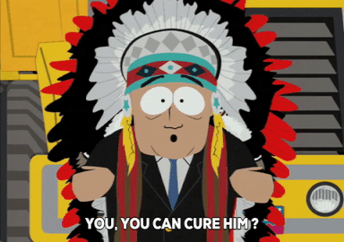 Indian village chief GIF - Find on GIFER