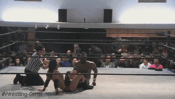 Guerilla actions GIF - Find on GIFER