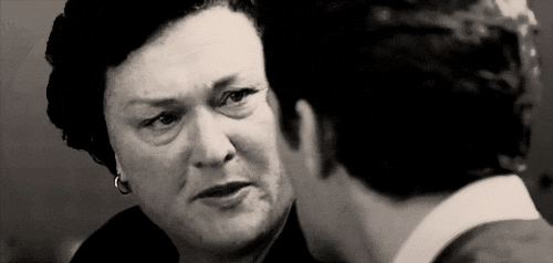 Coach beiste shannon beiste GIF - Find on GIFER