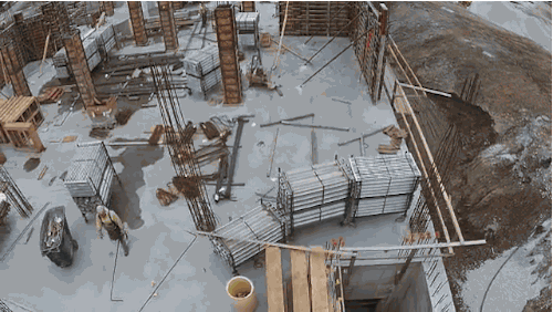 Construction GIF - Find on GIFER