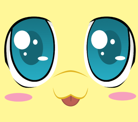 GIF shy - animated GIF on GIFER