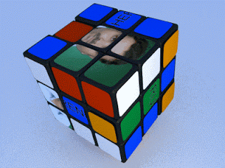 Cubes GIF - Find on GIFER