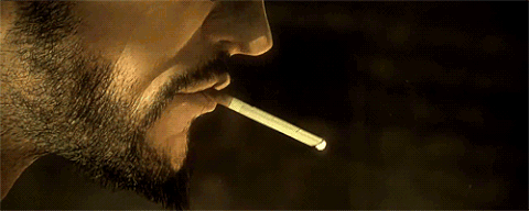 Deus ex human revolution GIF - Find on GIFER