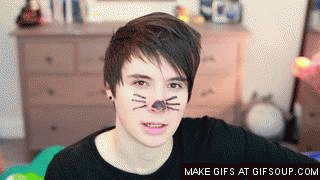 GIF make out - animated GIF on GIFER