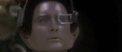 Minority report sciencefiction GIF - Find on GIFER