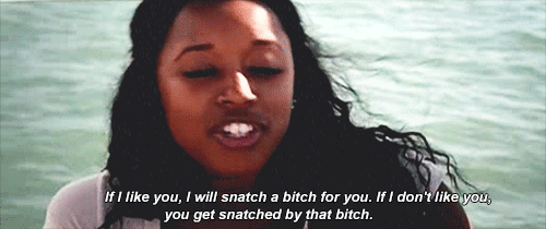 Bad girls club bgc miami bgc5 GIF - Find on GIFER