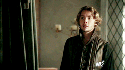 Reign reignedit if you say youre not even a little bit attracted to her ...
