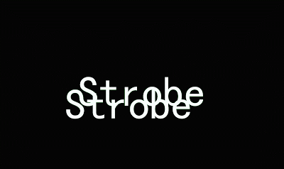 Strobe GIF - Find on GIFER