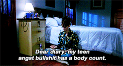 Edward newgate sebastian kydd vanessa hudgens GIF - Encontrar en GIFER