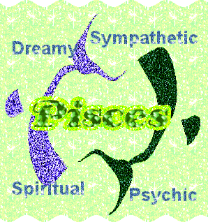 GIF pisces - animated GIF on GIFER