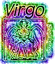 GIF virgo - animated GIF on GIFER