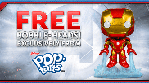 Bobblehead GIF - Find on GIFER